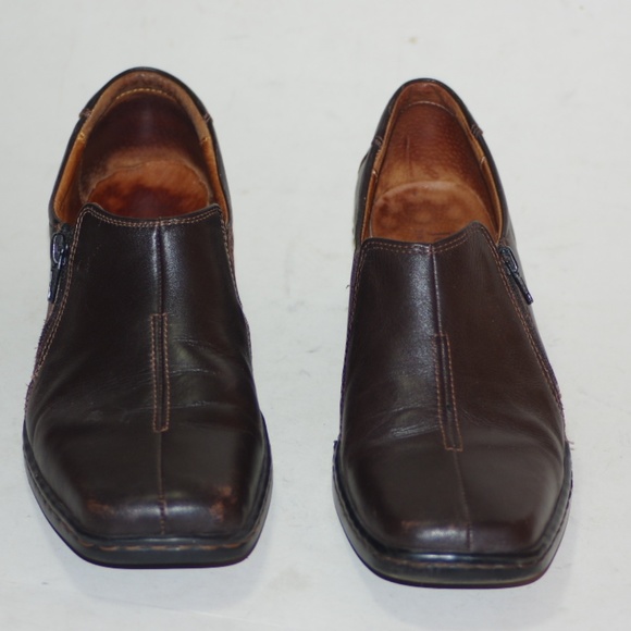 Josef Seibel | Shoes | Josef Seibel European Comfort Shoe Leather ...